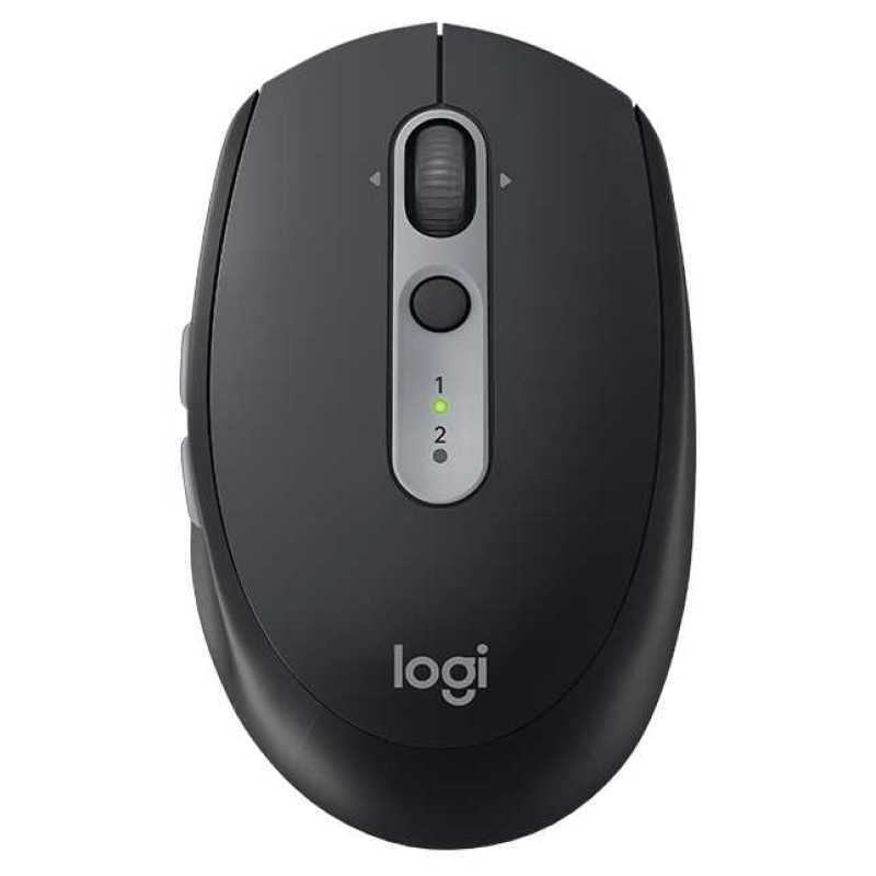 Jual Logitech M590 Silent Mouse Original Murah - Harga Diskon Juni 2024 ...