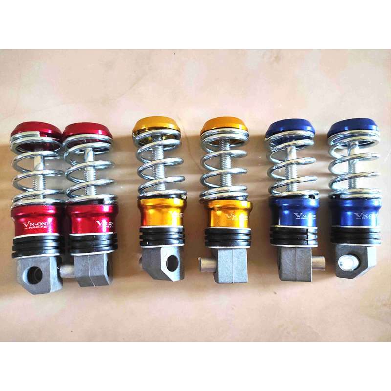 Jual Footstep Motor / Injakan Motor / Pijakan Motor / Foot Step Motor ...