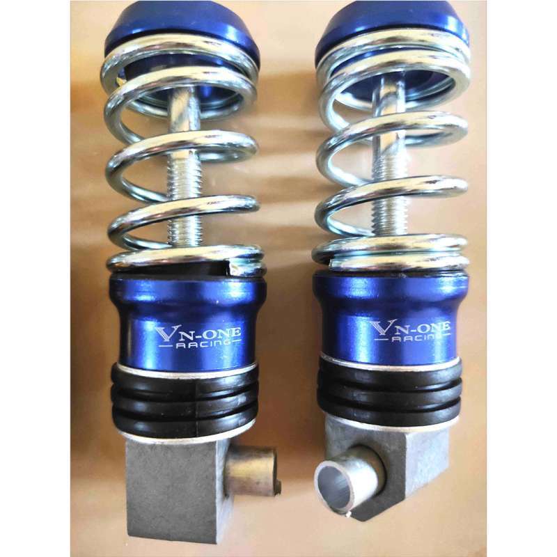 Jual Footstep Motor / Injakan Motor / Pijakan Motor / Foot Step Motor ...