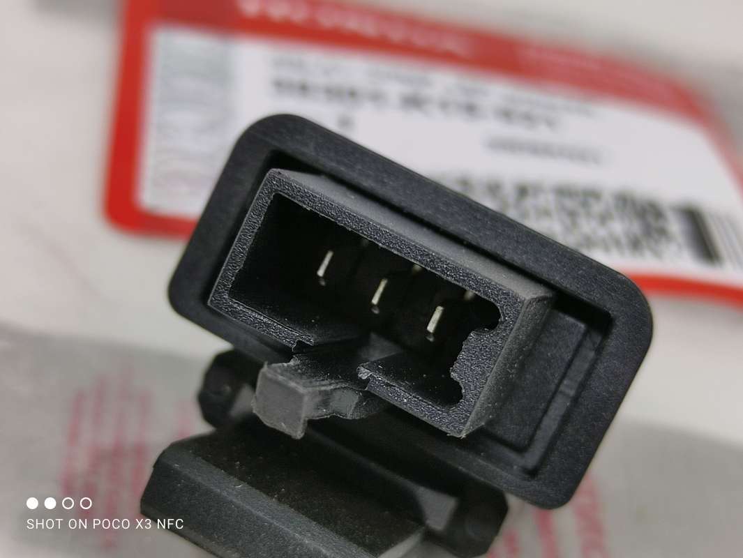 Jual FLASHER PLASER SEIN SEN ORIGINAL HONDA CBR150 CB150R CBR OLD NEW ...