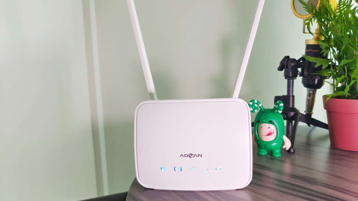 Jual Modem Advan CPE20 di Seller IRAMA MAS DIGITAL Official Store ...