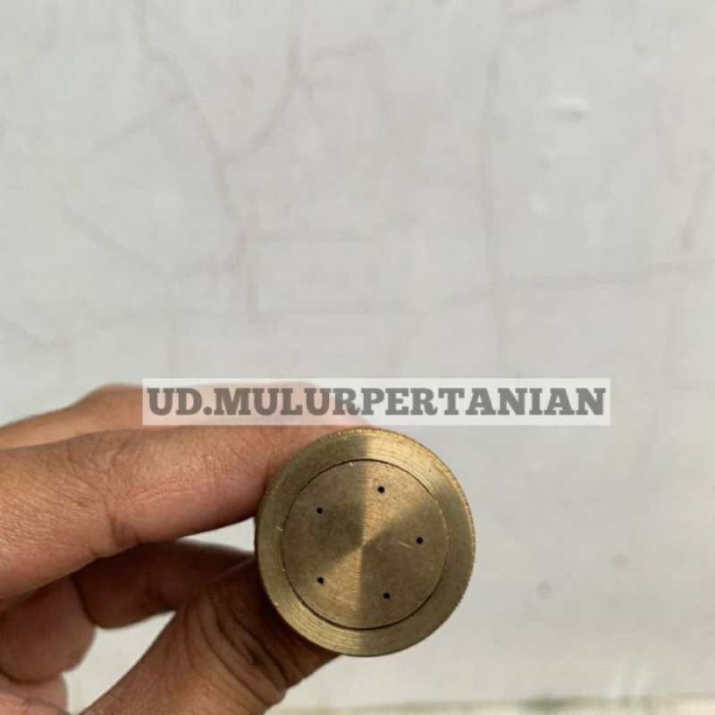 Jual Alat pucuk sprayer tangki Lubang 5 di Seller UD PANEN RAYA ...
