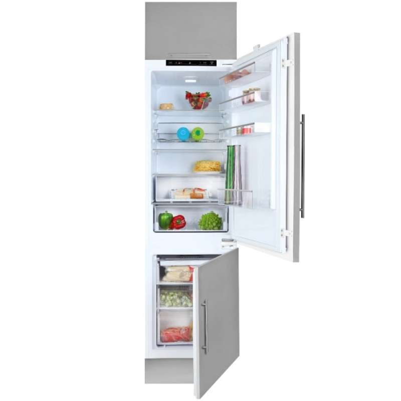 Jual KULKAS TEKA CI3 350 FI NF SN-T BUILT IN REFRIGERATOR di Seller ...