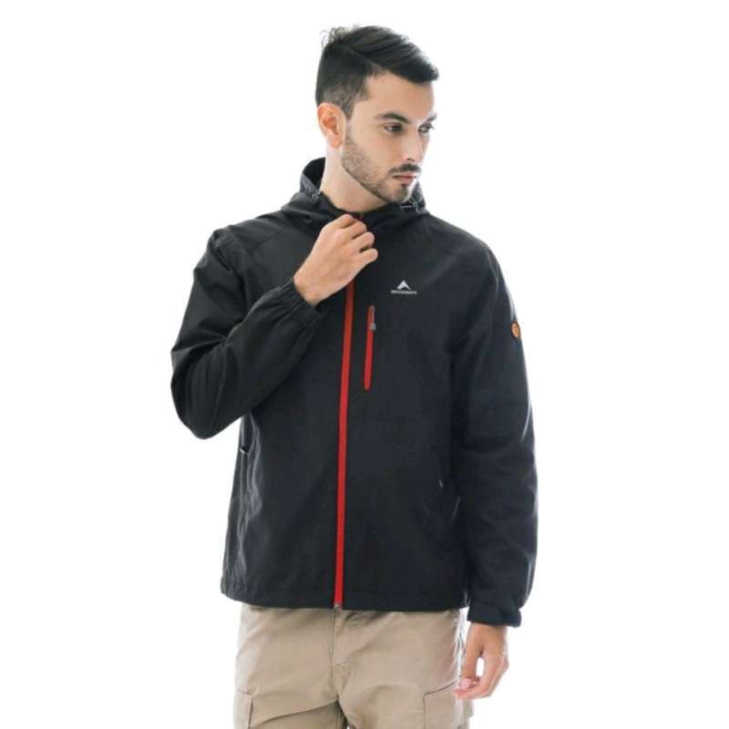 Jual Jaket Eiger Perseverance Original Di Seller Newtech - Parupuk ...