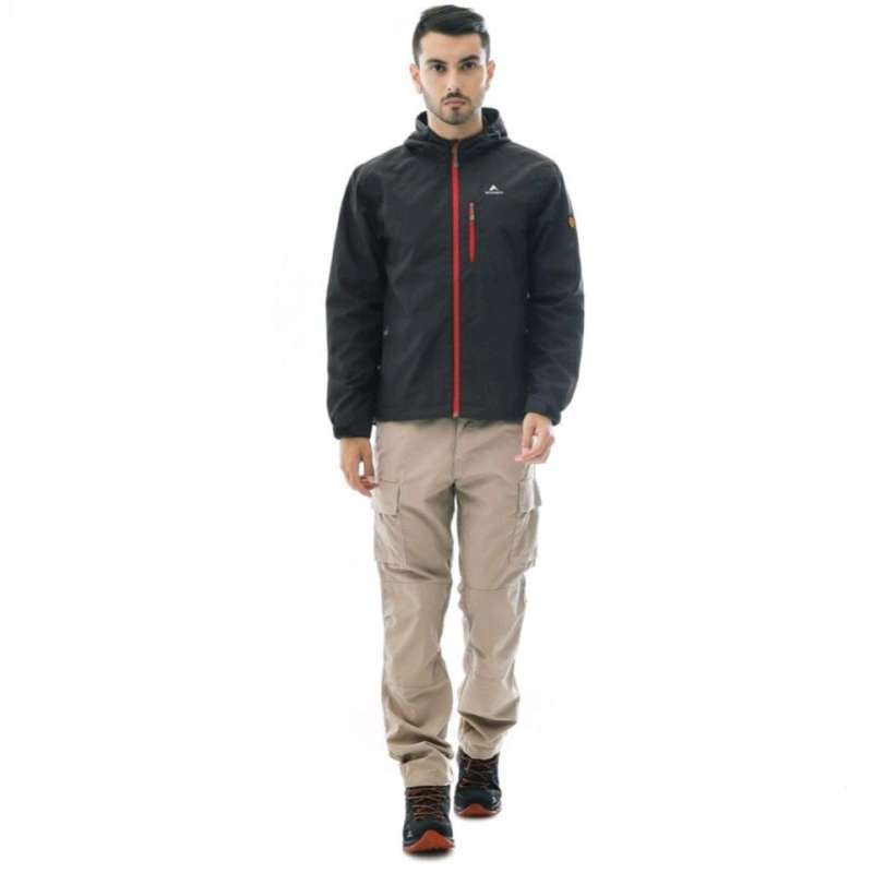 Jual Jaket Eiger Perseverance Original Di Seller Newtech - Parupuk ...