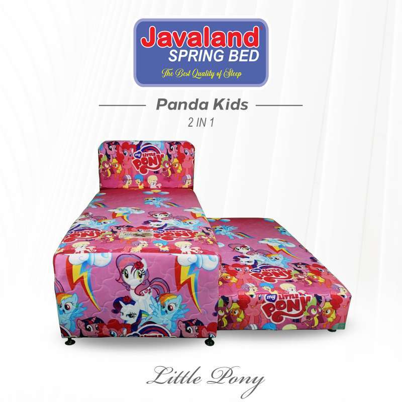 Jual Produk Springbed 2 In 1 - Harga Promo & Diskon | Blibli.com