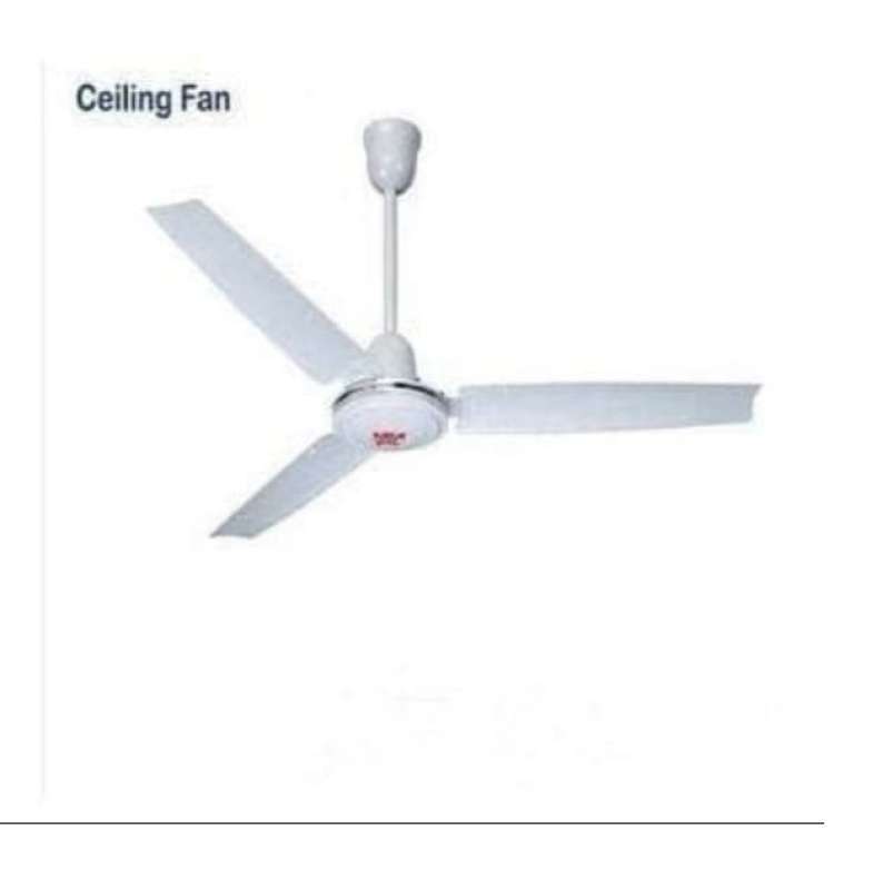 Promo Sanex Celing Fan 56 Inch Besi FC - 30 Diskon 22% di Seller ...