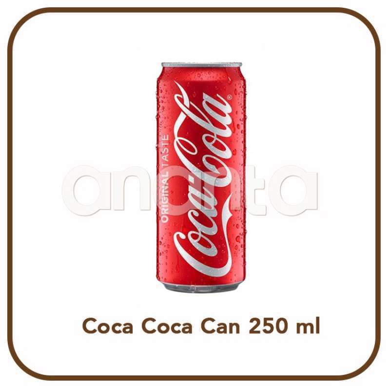 Jual Coca Cola 250ml di Seller Mister_store - Setu, Kota Jakarta Timur ...