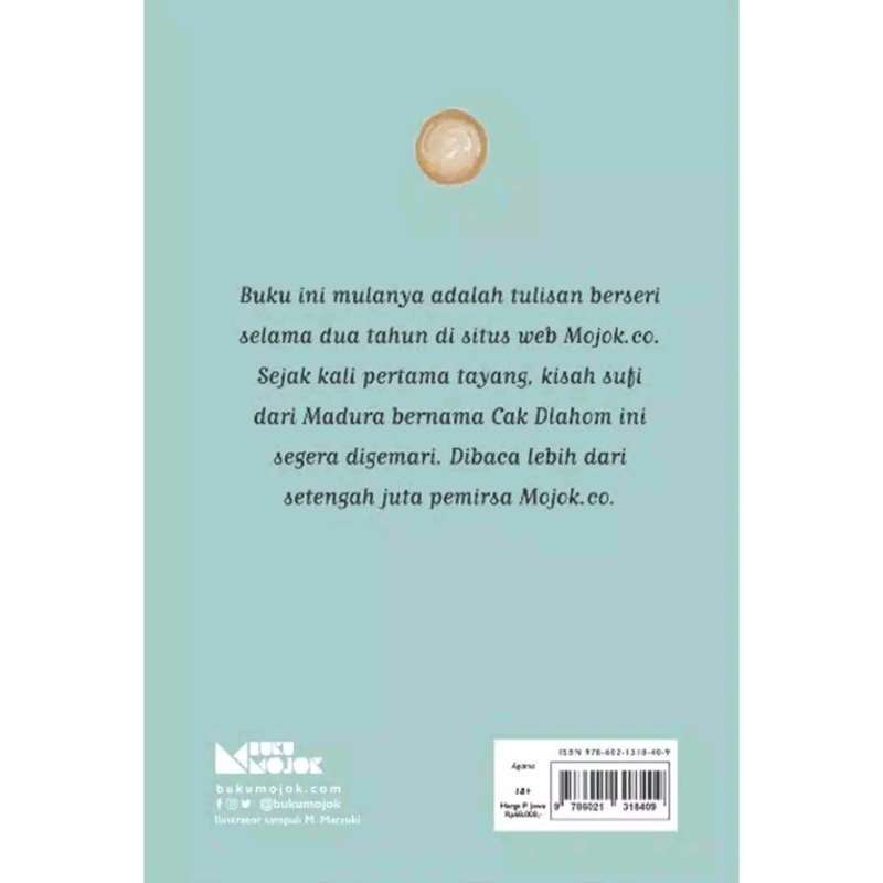 Promo Merasa Pintar Bodoh Saja Tak Punya - Rusdi Mathari Diskon 15% Di ...