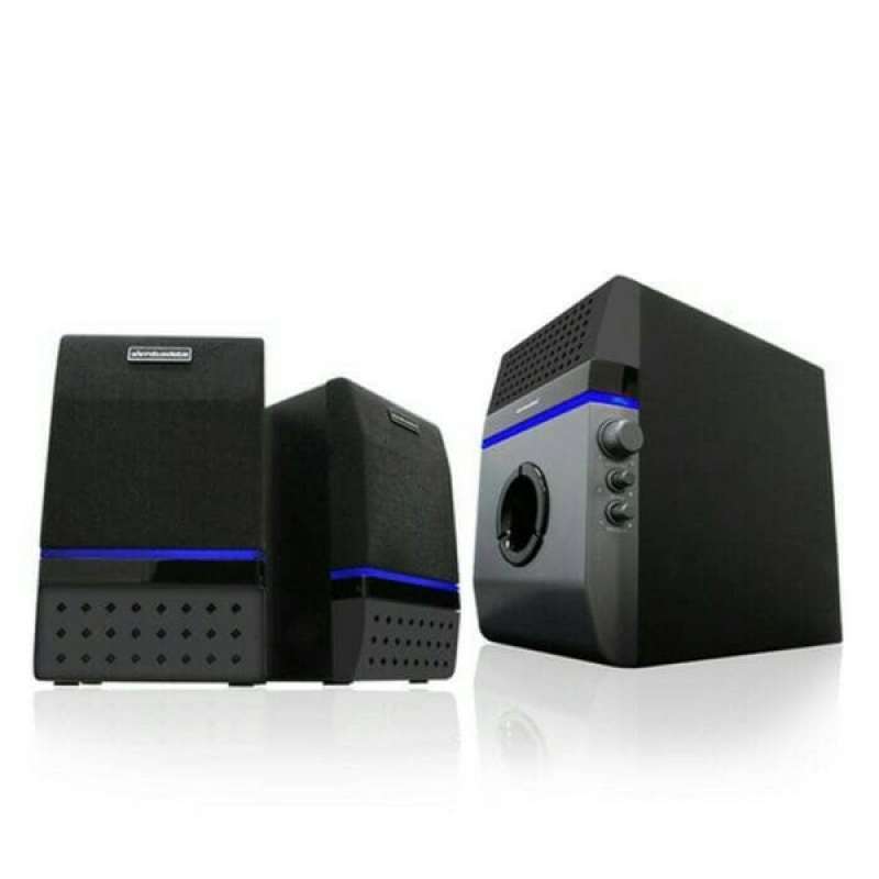 Jual Speaker Simbadda Cst 4200N Hotsale di Seller Zainac - | Blibli