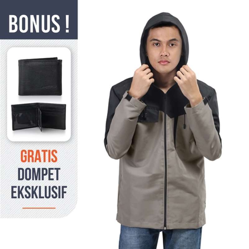 Jual Jaket Cougle Bomber Harrington Parka Coach Baseball Parasut Denim ...