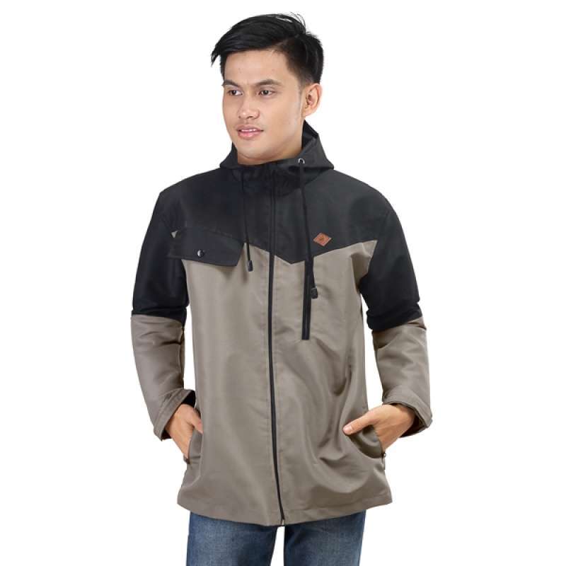 Jual Jaket Cougle Bomber Harrington Parka Coach Baseball Parasut Denim ...