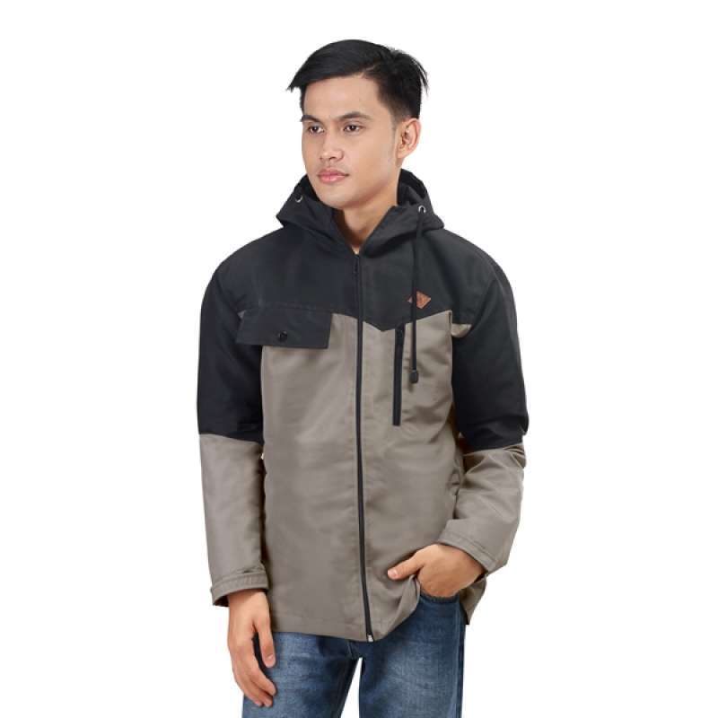 Jual Jaket Cougle Bomber Harrington Parka Coach Baseball Parasut Denim ...