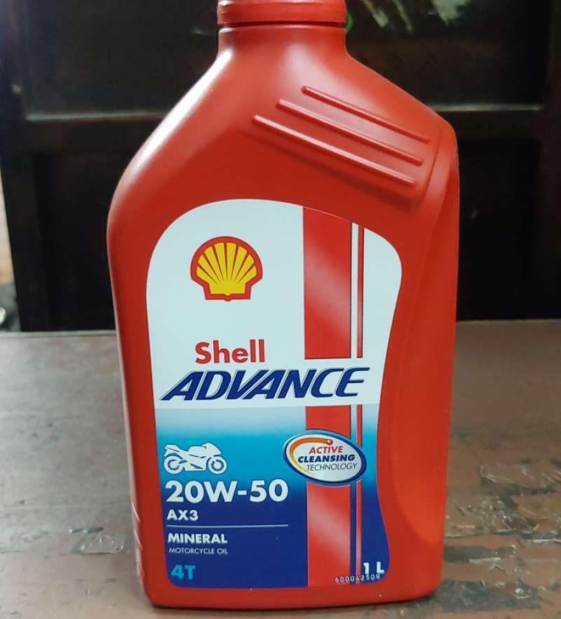 Harga Shell 20 50 💯 Terbaru, Spesifikasi, & Kredit Juni 2026