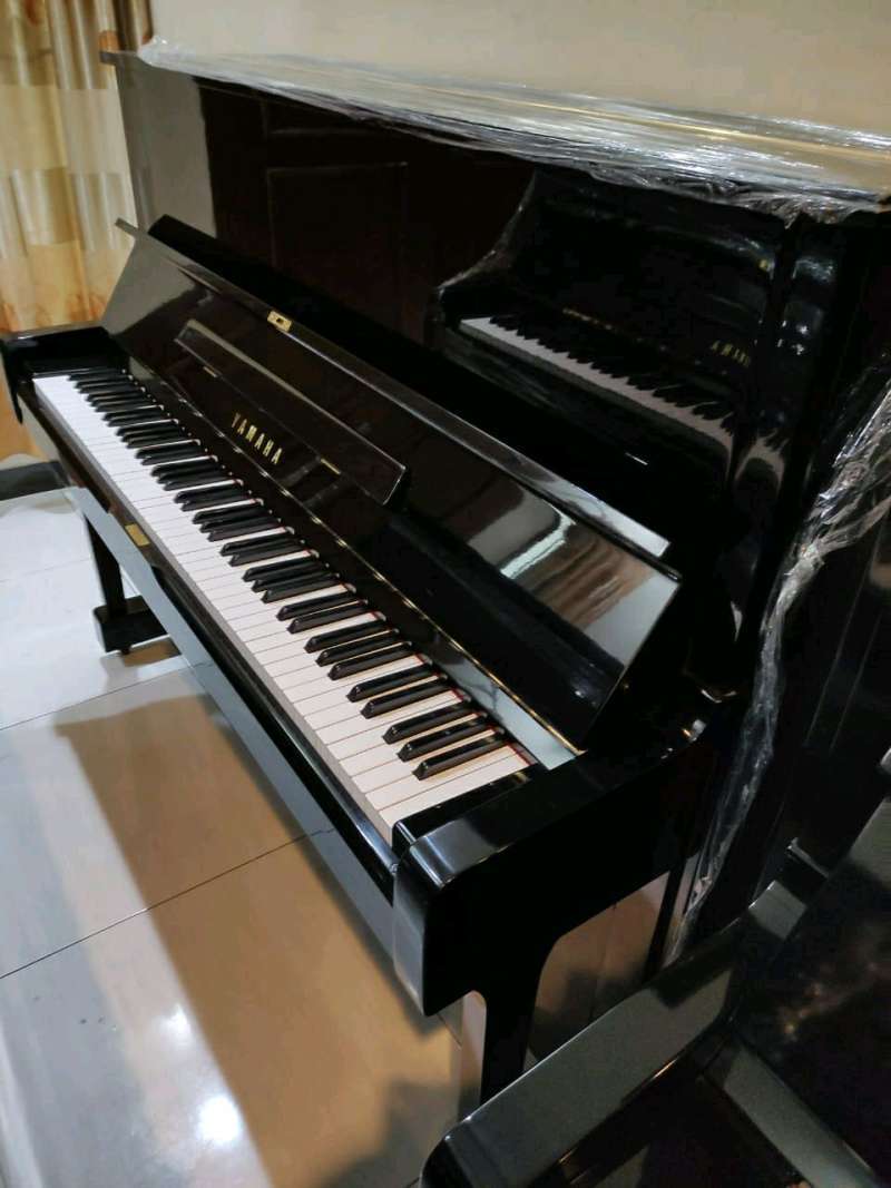 Jual piano Yamaha U1J PE TERBARU di Seller Jual Piano Maestro Music - Kota Tangerang, Banten ...