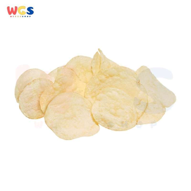 Jual Snack Lays Classic Potato Chips Usa 6.5oz 184.2g Di Seller ...