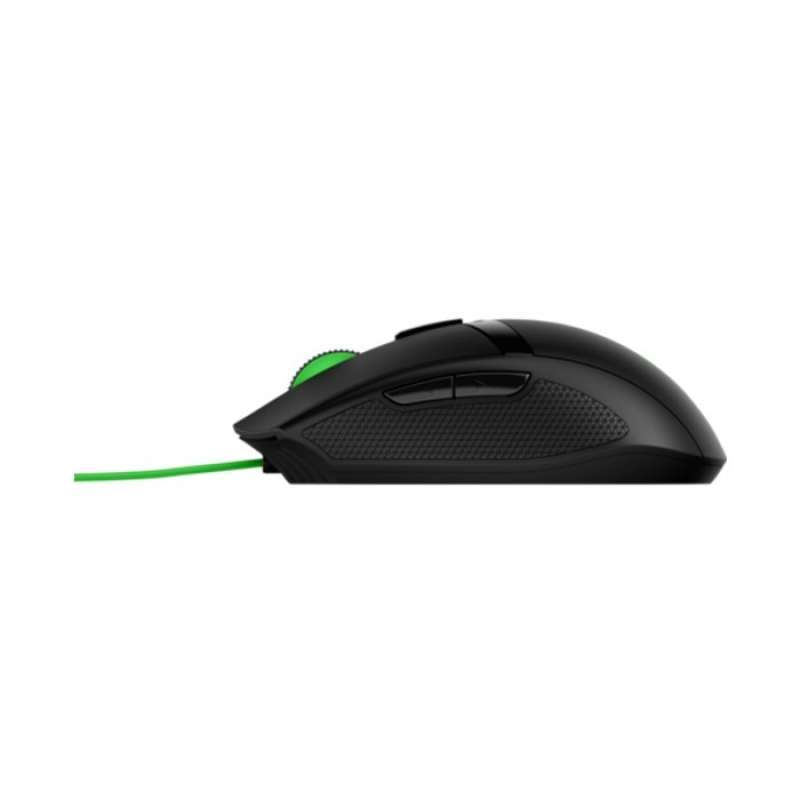 Jual Mouse Gaming Hp 300 Pavilion - Green Di Seller Els Computer ...