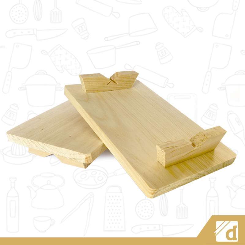 15 Rekomendasi Talenan Kayu Terbaik untuk Memudahkan Kegiatan Memasak ...