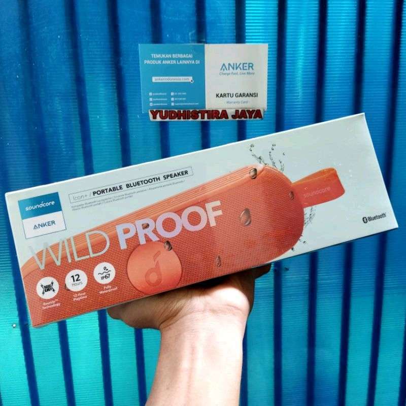 Jual Anker Soundcore Icon Plus Terbaru Dengan Harga Termurah Di 2024 ...