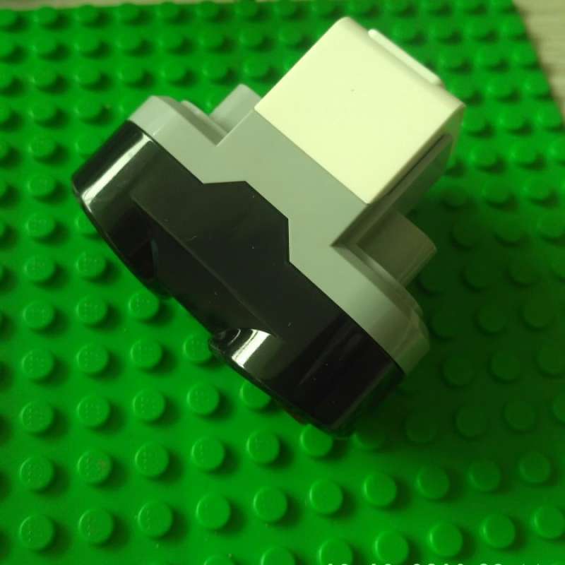 Jual Lego Lme Ev3 , Ultrasonic Sensor Lego 45504 Di Seller F_reza Shop - Tanjung Duren Selatan ...