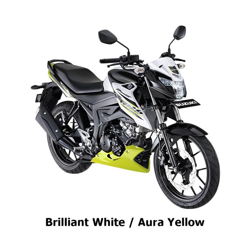 Jual Suzuki Gsx Bandit 150 Terbaru Dengan Harga Termurah Di 2024 | Blibli