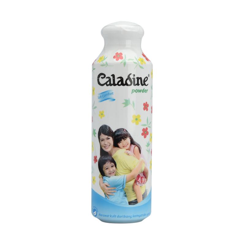 Jual Caladine Soft Comfort Powder [220 g] di Seller Bliblimart ...