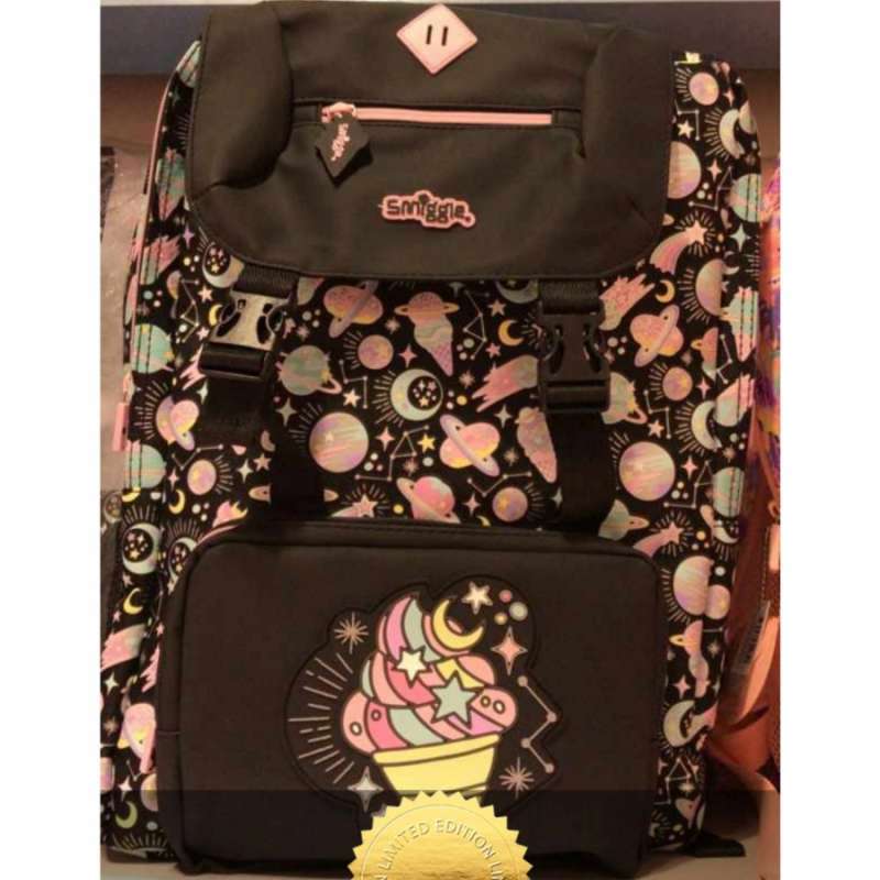 Jual Tas Smiggle Original Ice Cream Harga Termurah Dan Terlengkap 2024 ...