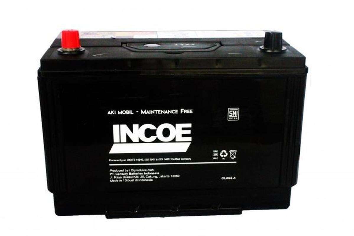 Jual Incoe Mf N70 - 65d31r (70 Ah) Inmf-n70 Di Seller Aizaoto - Telaga ...
