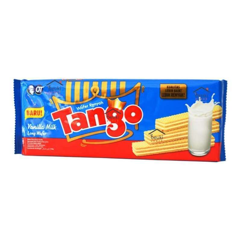 Jual Tango Wafer 130 Termurah - Harga Grosir Terupdate Hari Ini | Blibli