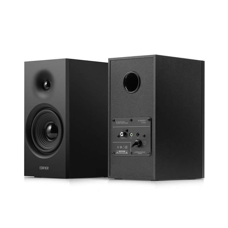 Jual Edifier R1080bt Wireless Bluetooth Small Speaker Subwoofer 2.0 ...