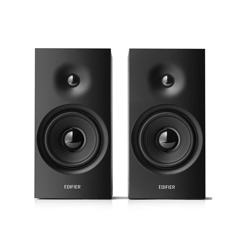 Promo Edifier R1080bt Wireless Bluetooth Small Speaker Subwoofer 2.0 ...