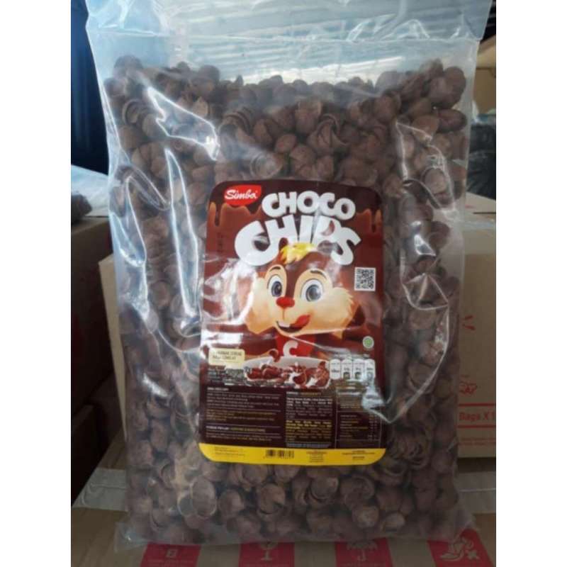 Jual Simba Choco Chips Sedus Termurah - Harga Grosir Terupdate Hari Ini ...