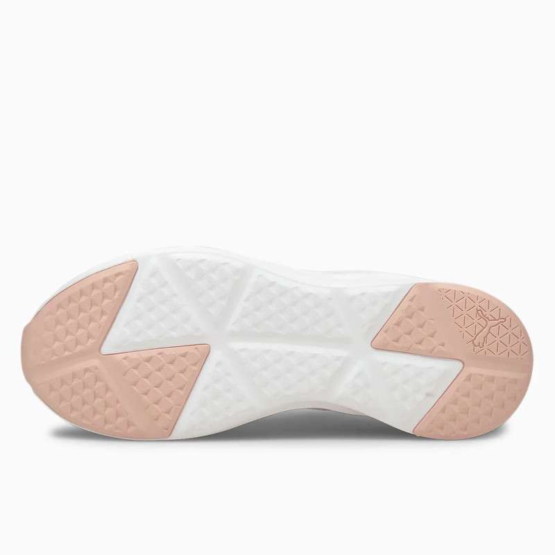 Jual Sepatu Slip On Puma Prowl Slip On Wns Gray Violet-lotus Original ...