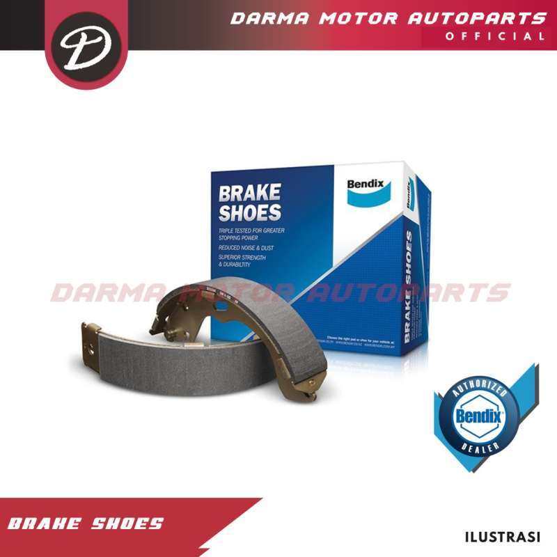 Jual * HARGA PER 1 pc * Bendix Original Asli * Barang Baru * Harga Per ...