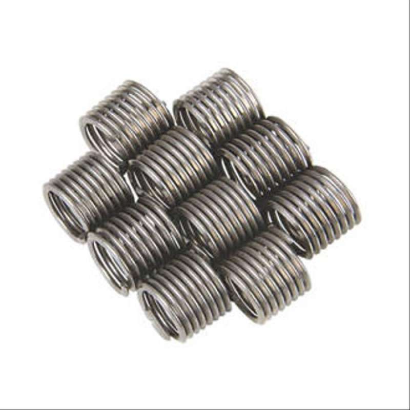 Promo Recoil m14 m16 m18 Baut Helicoil Thread Repair Insert UNTUK BAUT ...