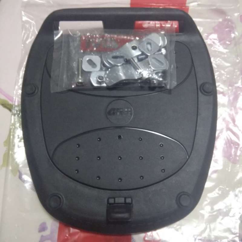 Jual Tatakan box / base plate GIVI di Seller intan sejahtera ...