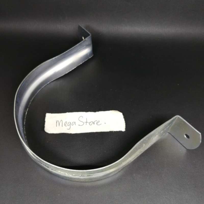 Jual KLEM OMEGA PIPA 2 1/2 INCH KLEM PIPA PIPE CLAMP 2.5 INCI KLEM ...
