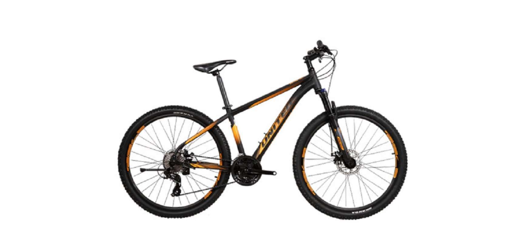 Jual Sepeda Gunung 27,5 Inch MTB UNITED STAVROS Shimano 21 Speed SNI di ...