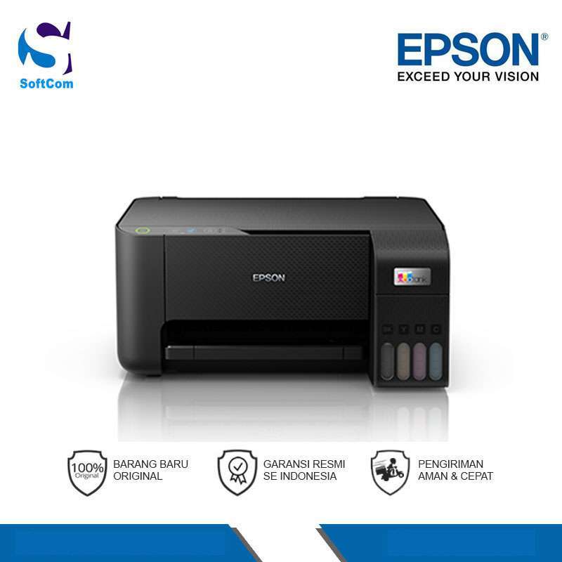 Printer Epson L3210 Ecotank 🔥 Harga & Spesifikasi Terbaru Maret 2025
