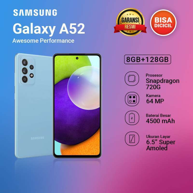 Jual Kamera Utama Samsung Galaxy S52 S Spesifikasi Original, Murah ...
