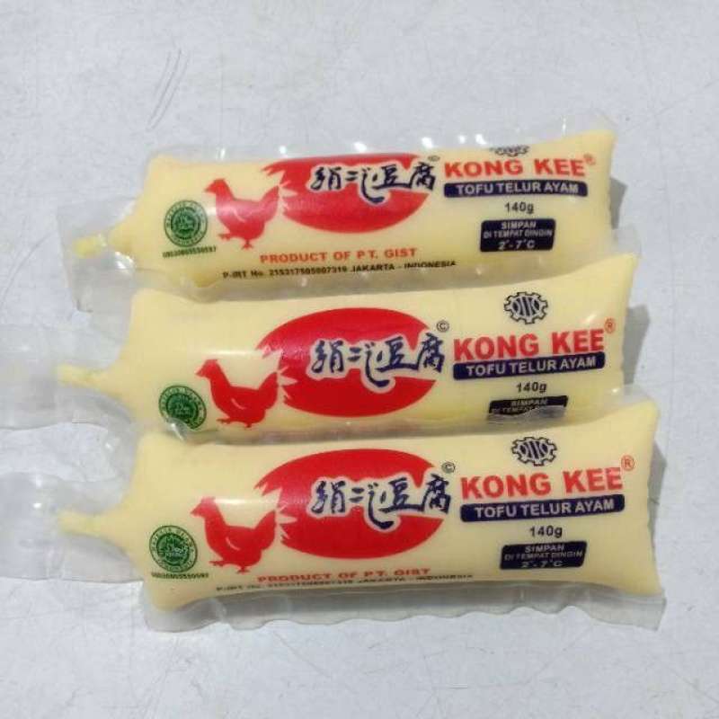 Jual Tempe Daun Pisang/Tahu Putih/Tahu Kuning/Tahu Cina/Tahu Pong/Tahu ...