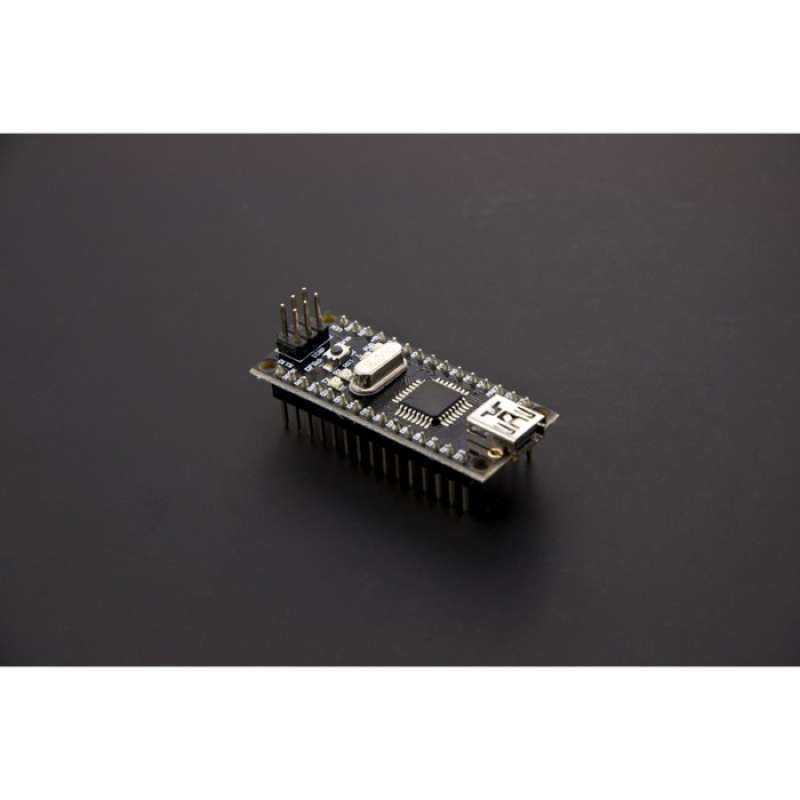 Jual Dfrduino Nano V3.0 Arduino Nano Compatible Di Seller Baria Kamilia - Pegadungan, Kota ...