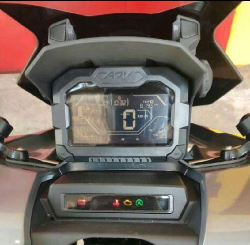 Promo Stiker Antigores Speedometer Honda Adv 150 Stiker Pelindung ...