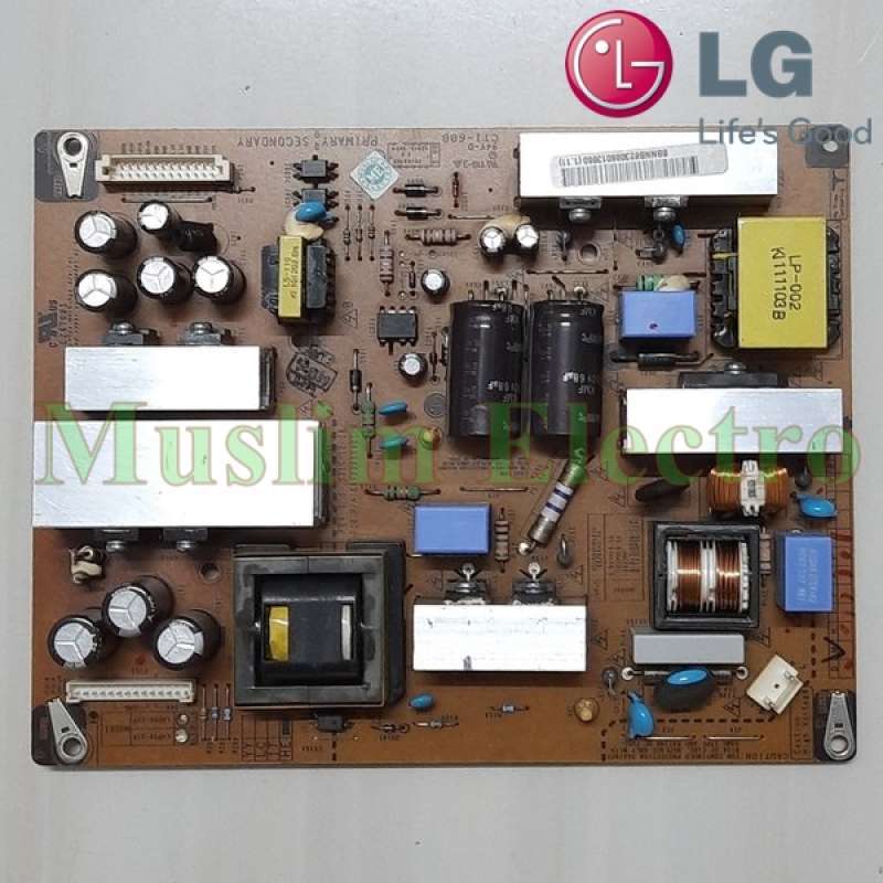 Jual Psu Lg 32 Lcd Original Murah - Harga Diskon Juli 2024 | Blibli.com