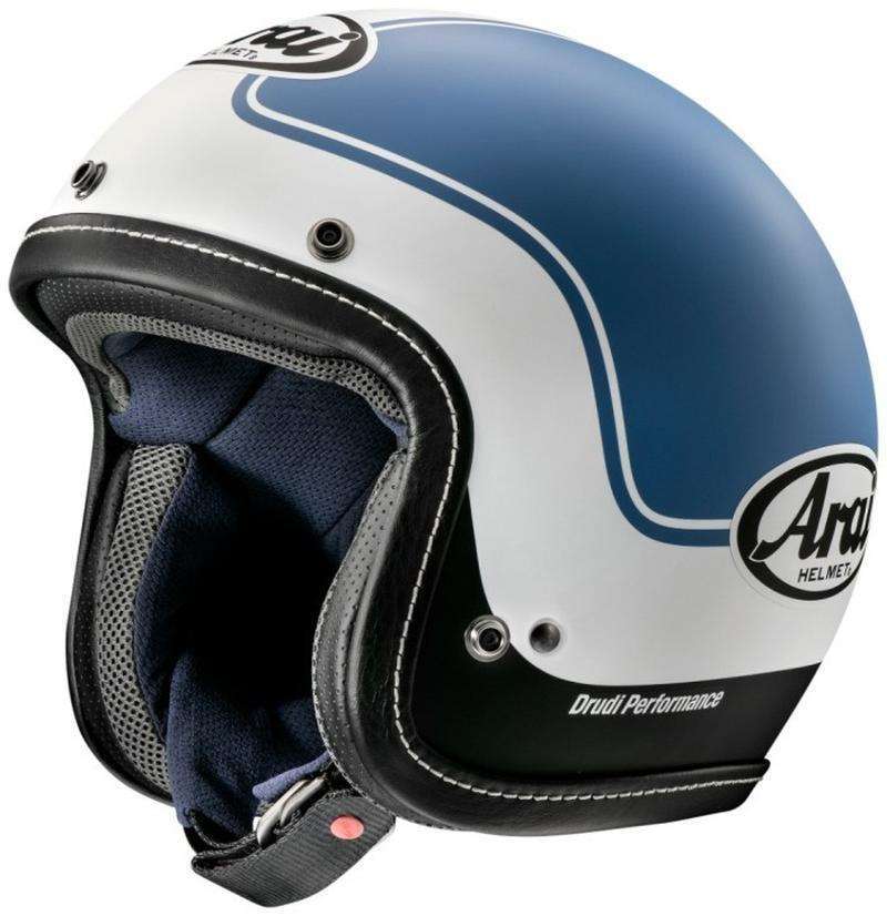 Jual Arai Classic Air Era Blue di Seller RC MOTOGARAGE - Gandaria Utara ...
