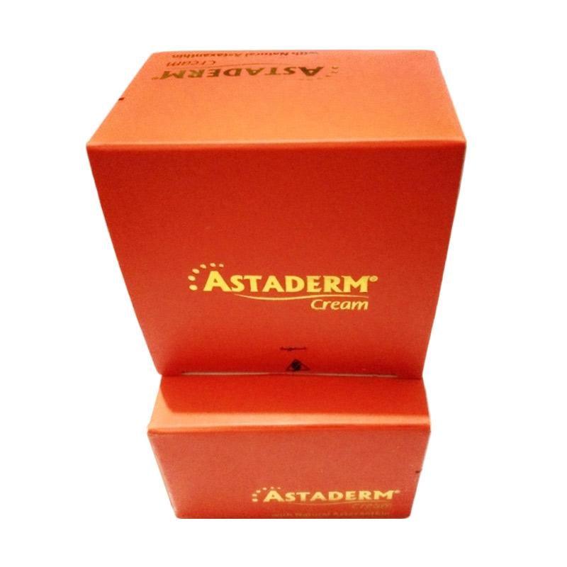 Jual PT Soho Industri Pharmasi Astaderm Cream Day di Seller ...