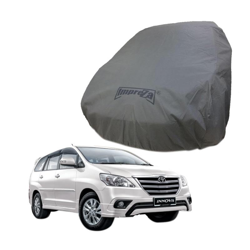 Harga Cover Mobil Innova