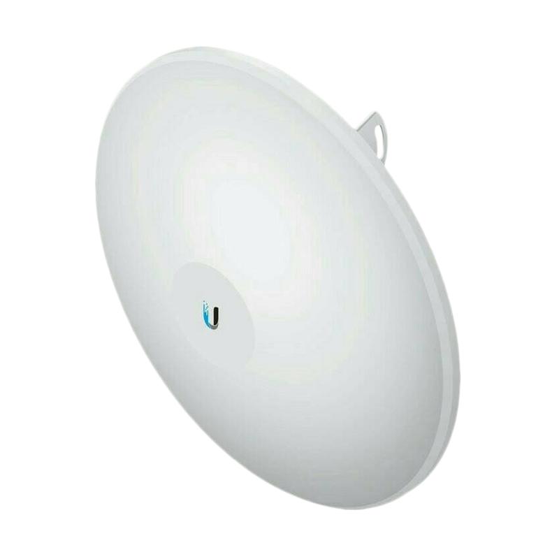 Jual Ubiquiti Power Beam Pbe 5ac 500 Iso Jaringan Komputer Di Seller ...