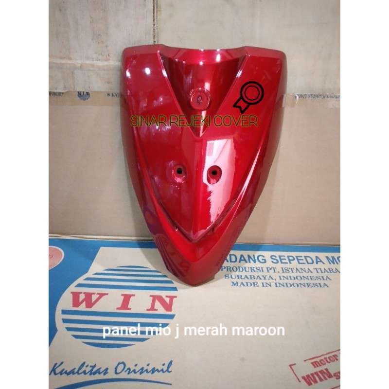 Harga Panel Depan Mio J 💯 Terbaru, Spesifikasi, & Kredit Februari 2025