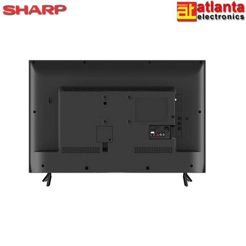 Jual Led Smart Tv Sharp 32 Inch 2t-c32bg1i Android Di Seller Atlanta Jogja Official Store ...